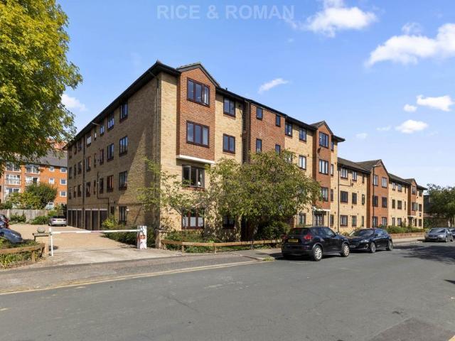 2 bedroom retirement property for sale