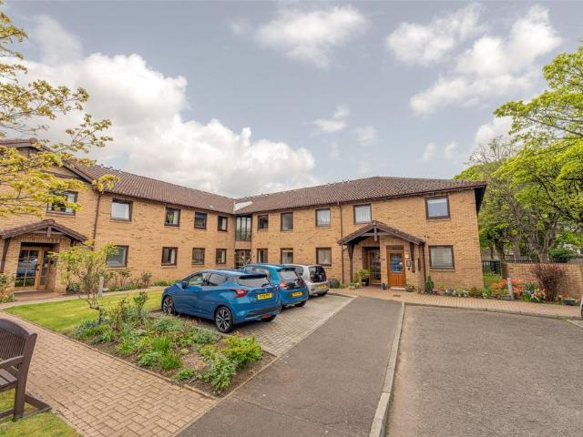 2 bedroom retirement property for sale