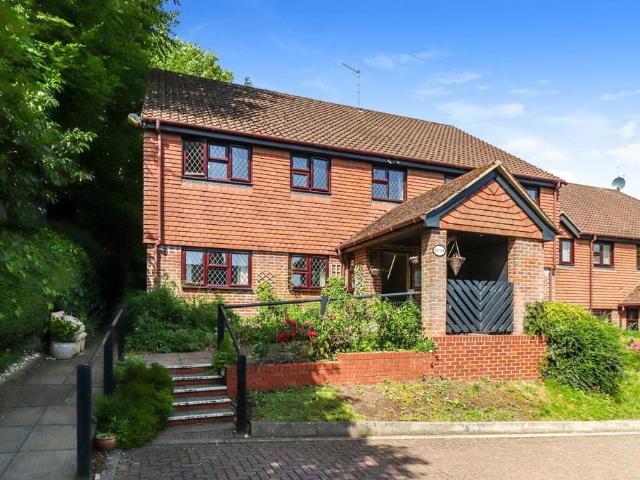 2 bedroom retirement property for sale