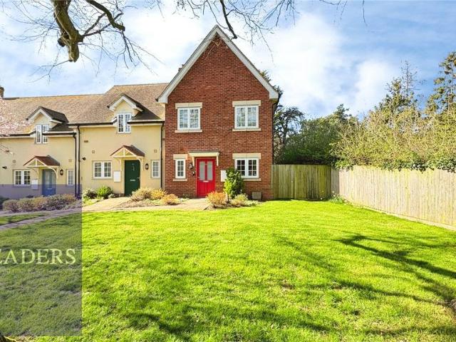2 bedroom retirement property for sale