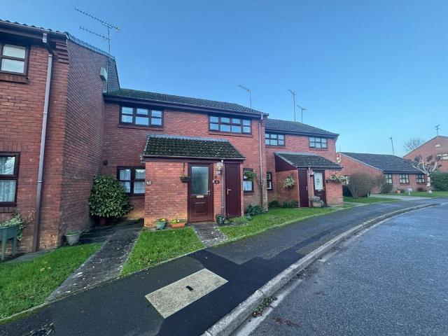 2 bedroom retirement property for sale