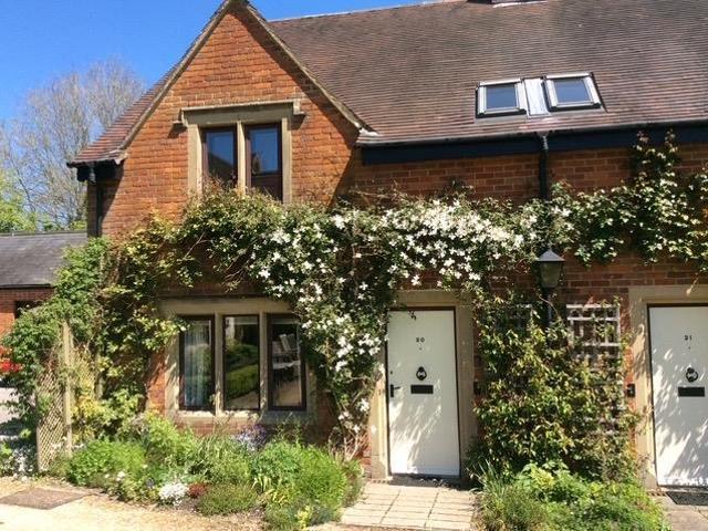 2 bedroom retirement property for sale