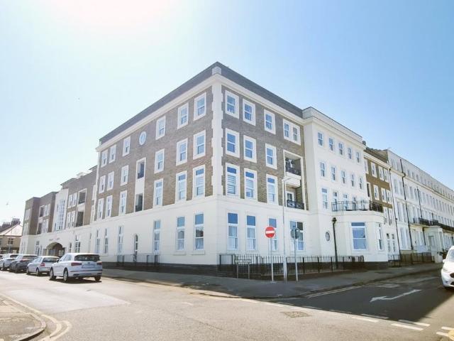 2 bedroom retirement property for sale