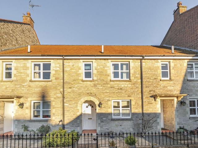 2 bedroom retirement property for sale