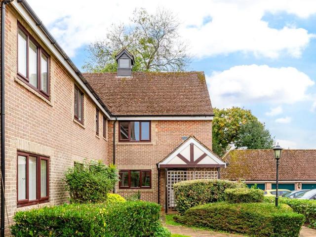 2 bedroom retirement property for sale