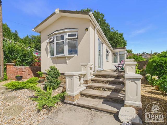 2 bedroom retirement property for sale