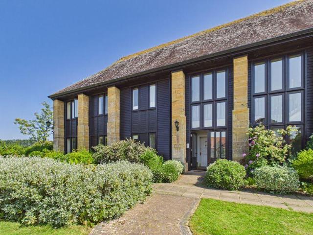 2 bedroom retirement property for sale
