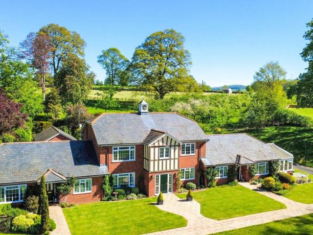 2 bedroom retirement property for sale