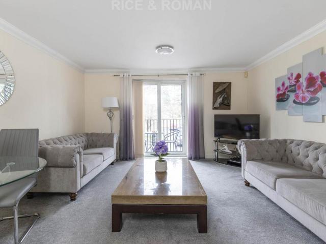 2 bedroom retirement property for sale
