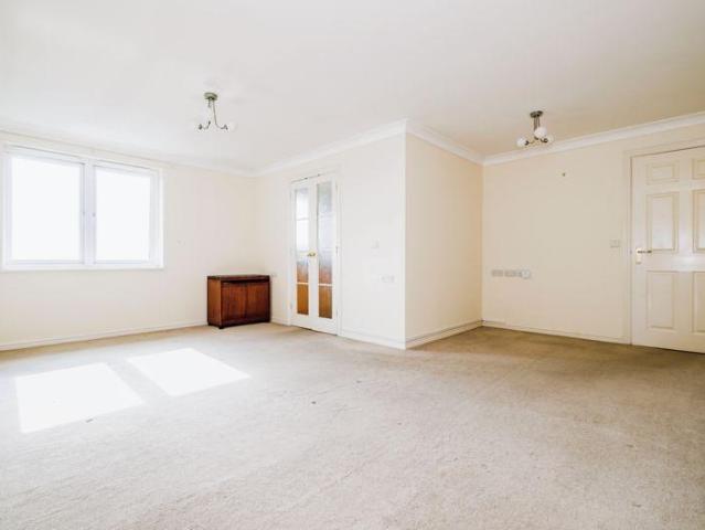 2 bedroom retirement property for sale