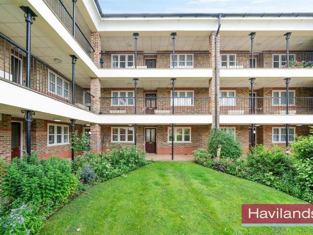 2 bedroom retirement property for sale