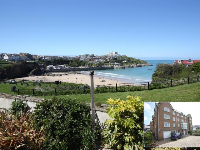2 bedroom retirement property for sale