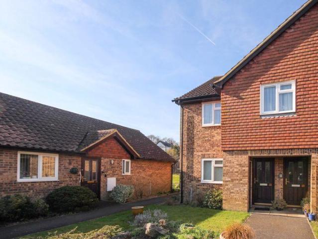 2 bedroom retirement property for sale