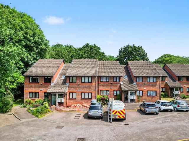 2 bedroom retirement property for sale