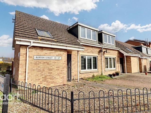 2 bedroom retirement property for sale
