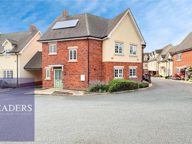 2 bedroom retirement property for sale