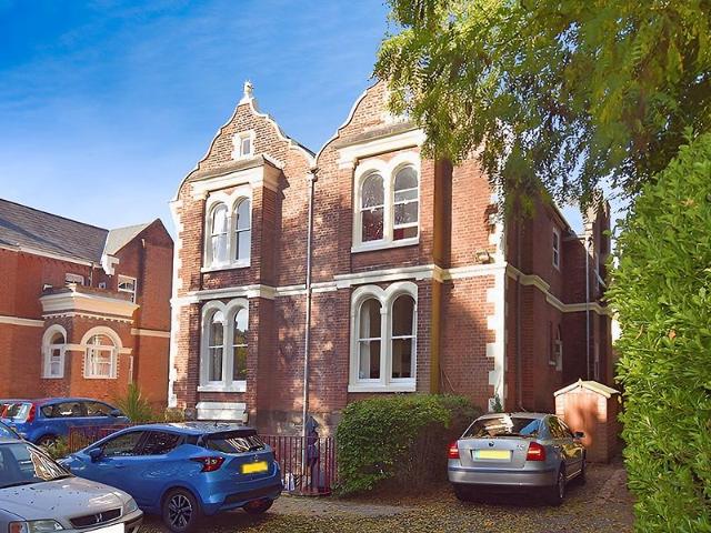 2 bedroom retirement property for sale
