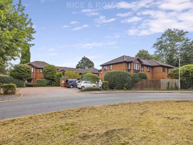 2 bedroom retirement property for sale