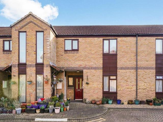 2 bedroom retirement property for sale