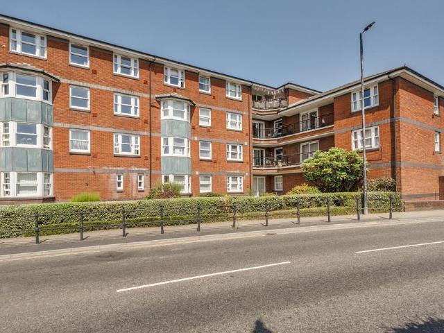 2 bedroom retirement property for sale