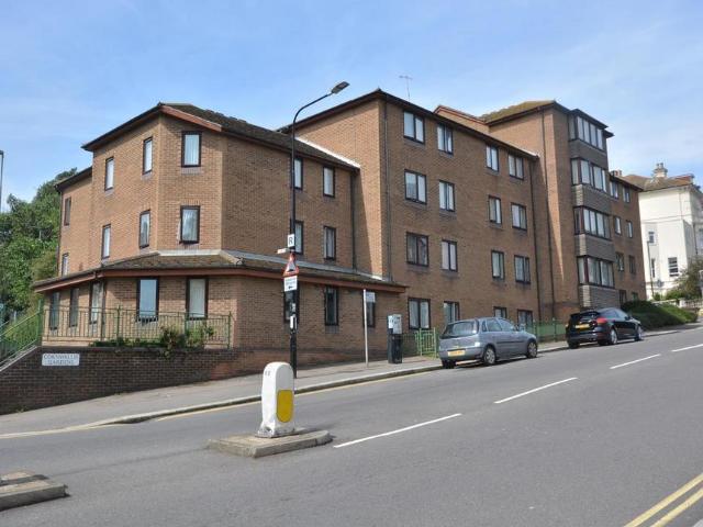 2 bedroom retirement property for sale