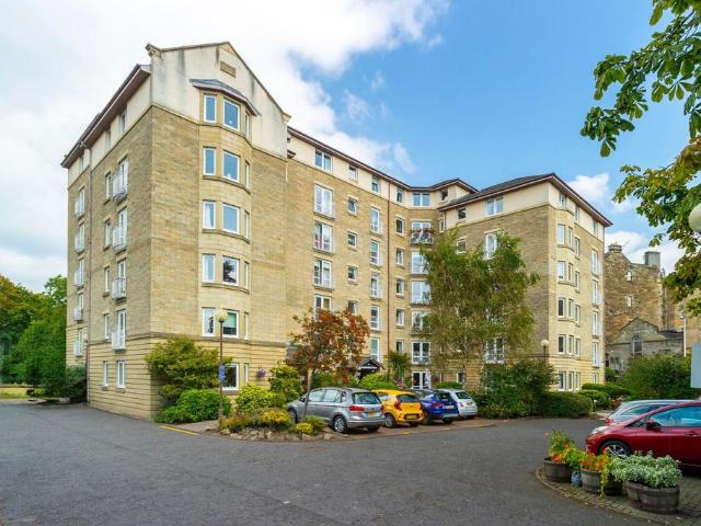 2 bedroom retirement property for sale