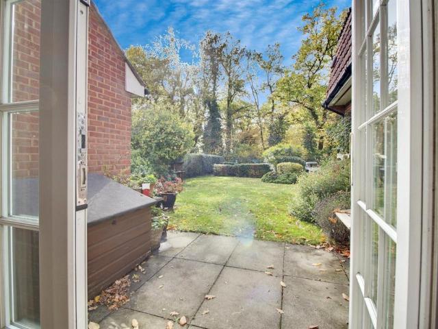 2 bedroom retirement property for sale
