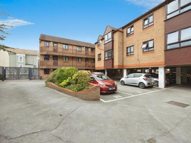 2 bedroom retirement property for sale