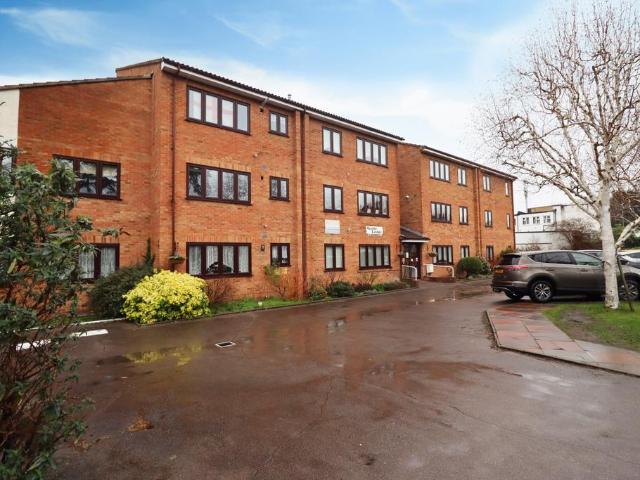 2 bedroom retirement property for sale