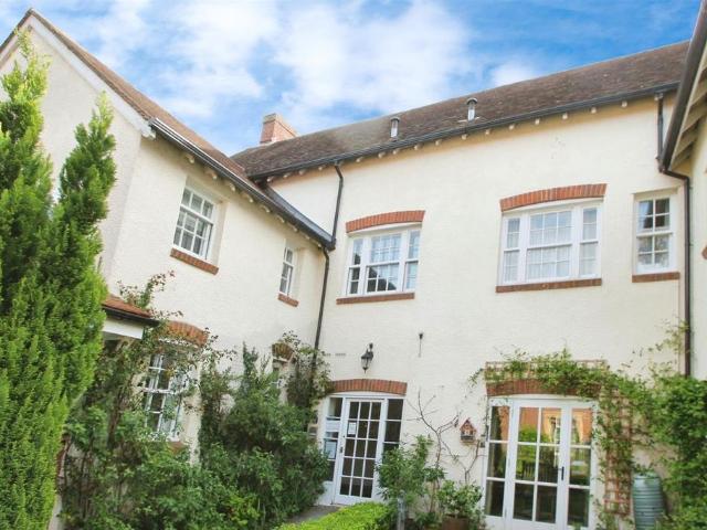 2 bedroom retirement property for sale