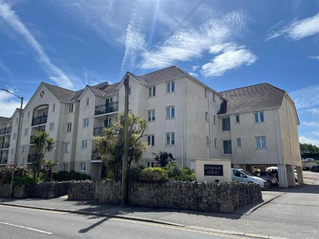 2 bedroom retirement property for sale