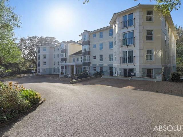 2 bedroom retirement property for sale