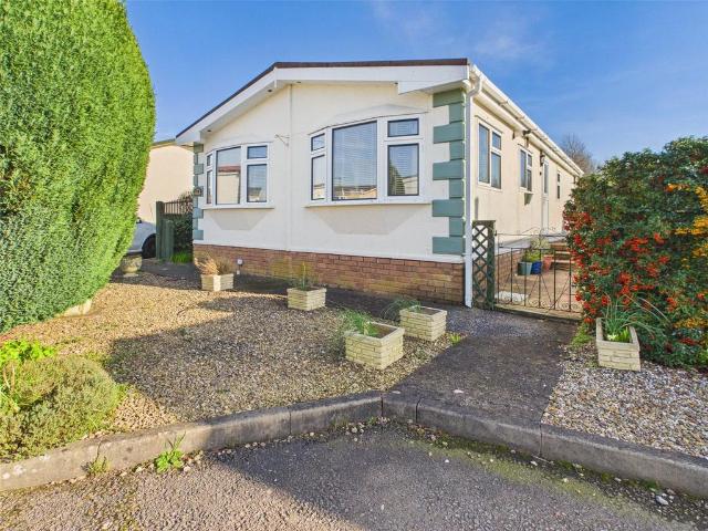 2 bedroom retirement property for sale
