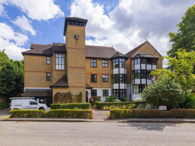 2 bedroom retirement property for sale