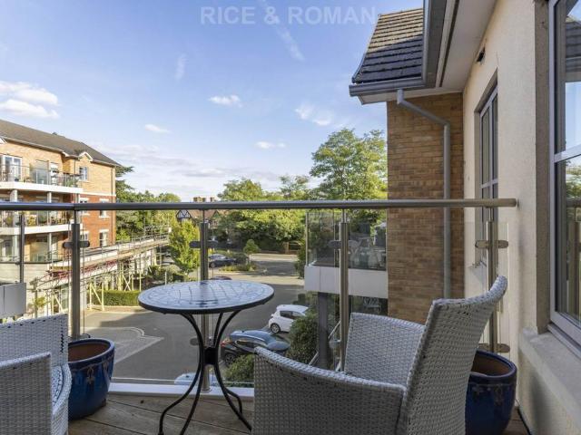 2 bedroom retirement property for sale