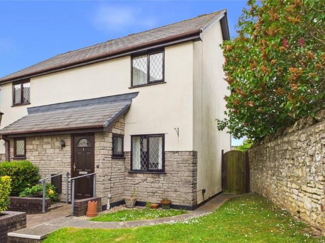 2 bedroom retirement property for sale