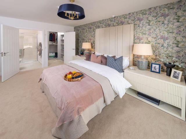 2 bedroom retirement property for sale