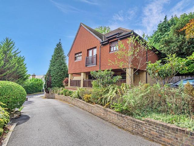 2 bedroom retirement property for sale