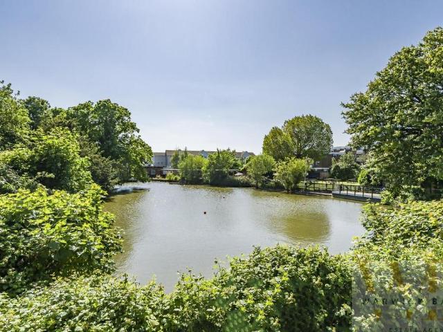 2 bedroom retirement property for sale