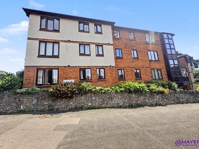 2 bedroom retirement property for sale