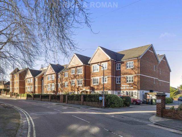 2 bedroom retirement property for sale