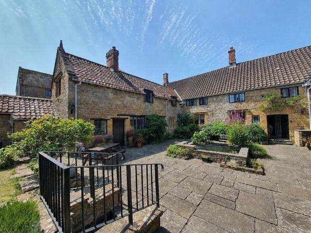 2 bedroom retirement property for sale