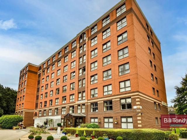 2 bedroom retirement property for sale