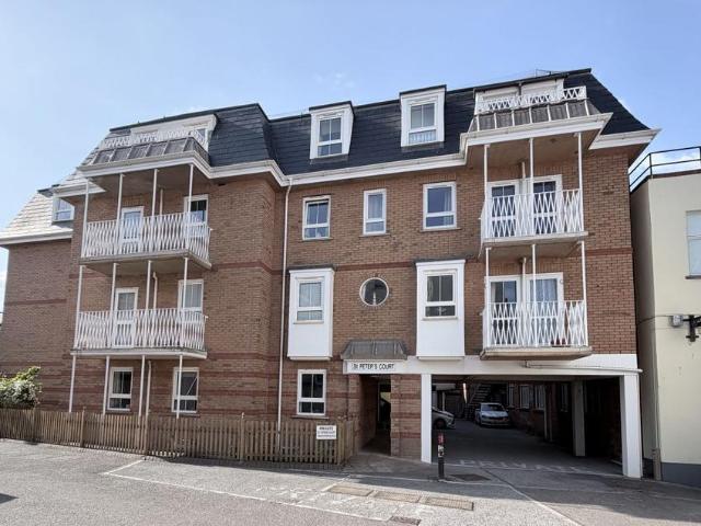 2 bedroom retirement property for sale