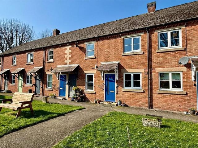 2 bedroom retirement property for sale