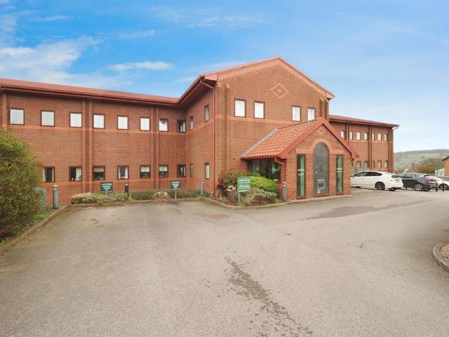 2 bedroom retirement property for sale