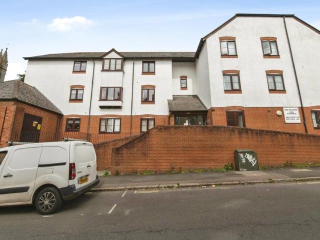2 bedroom retirement property for sale