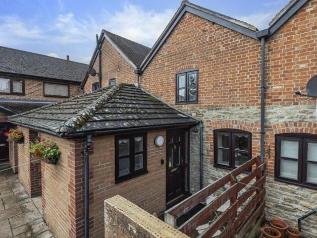2 bedroom retirement property for sale
