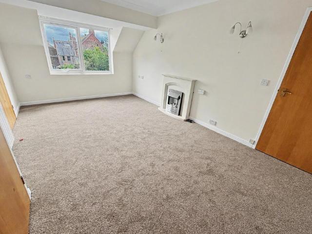 2 bedroom retirement property for sale