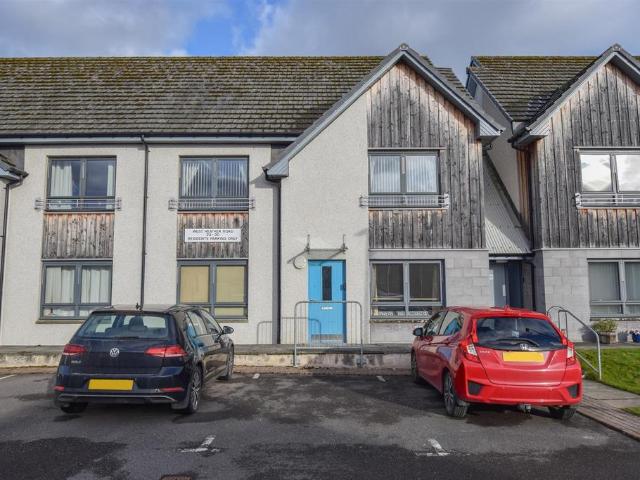 2 bedroom retirement property for sale